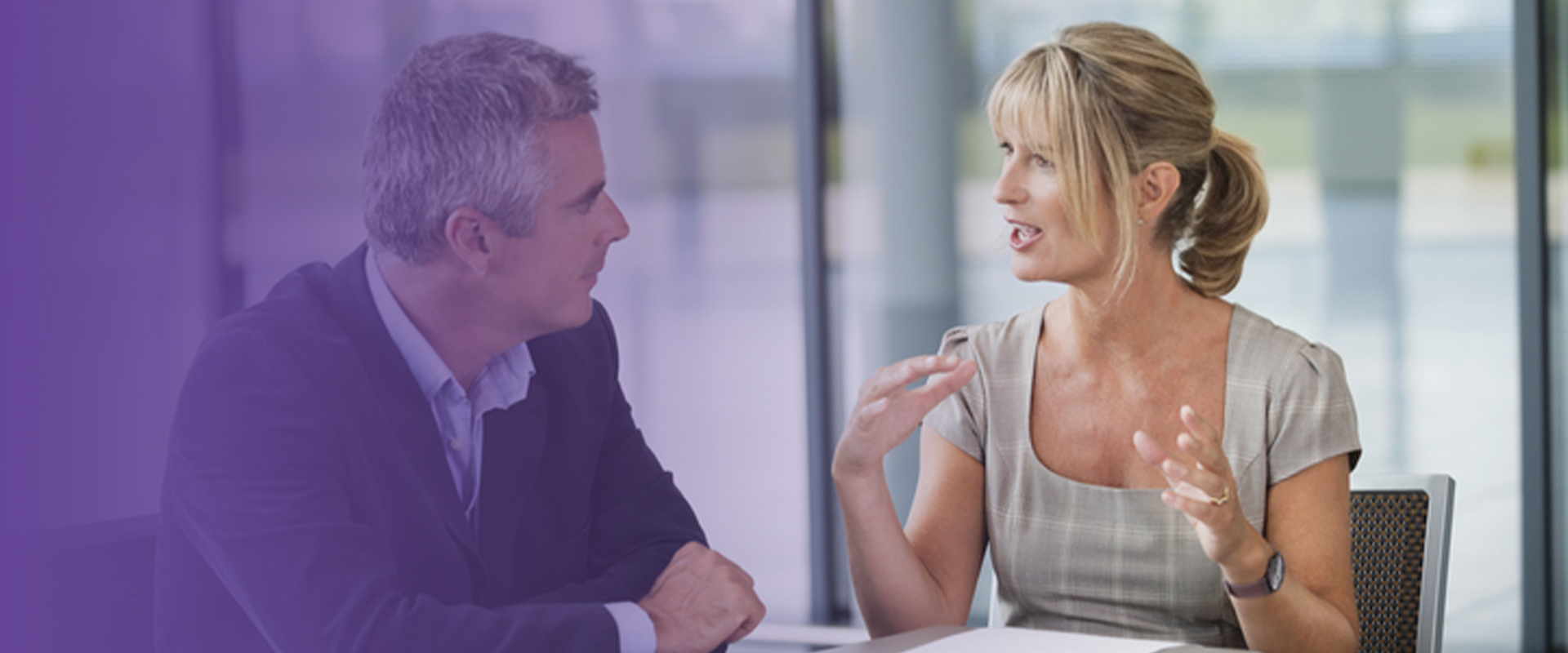 Mediator, coach of extern vertrouwenspersoon? | Buisbomhof